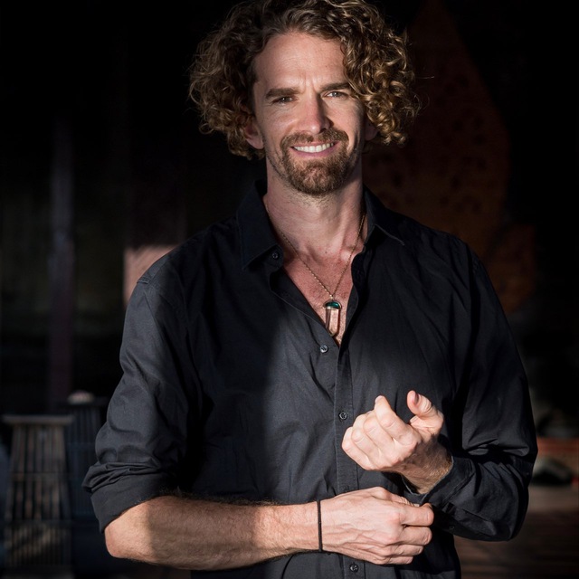 Aaron Kleinerman - Ängsbacka