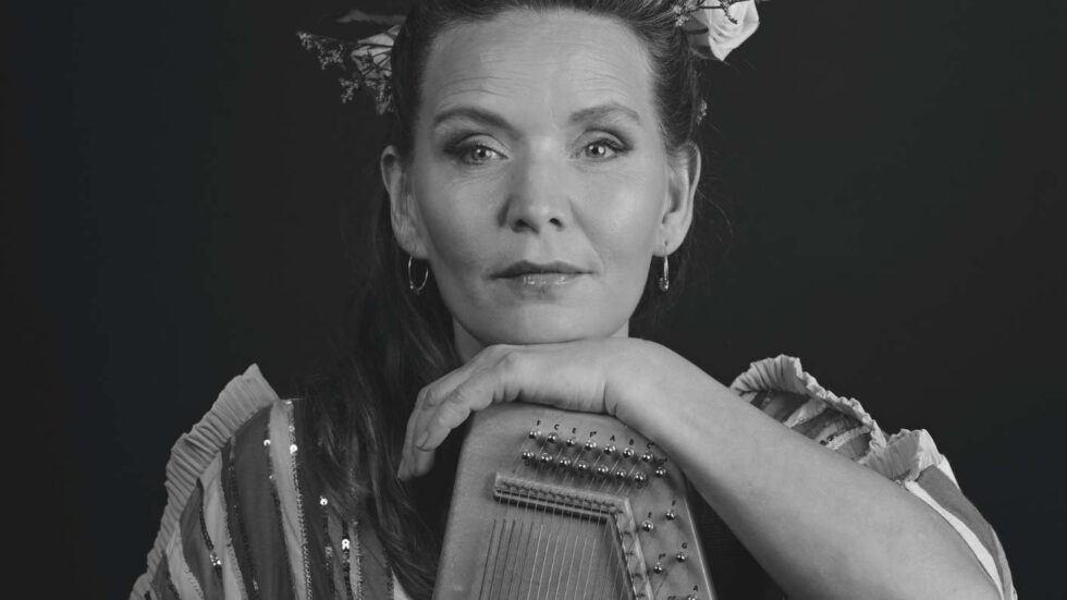 Alice Rose - Ängsbacka