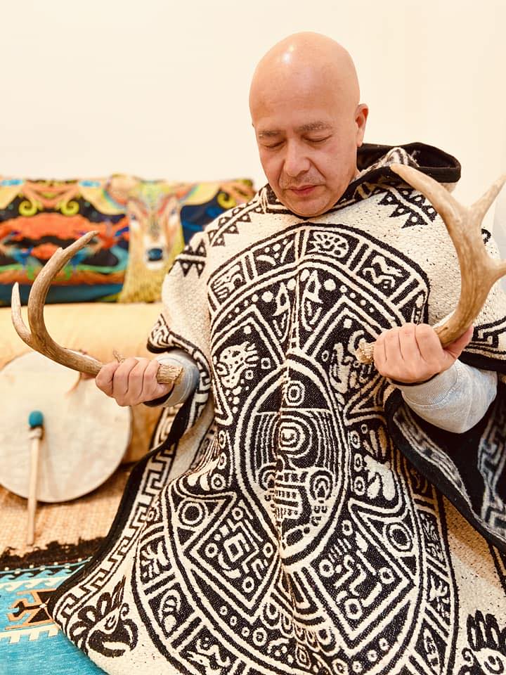 Anand Rudra - Ängsbacka