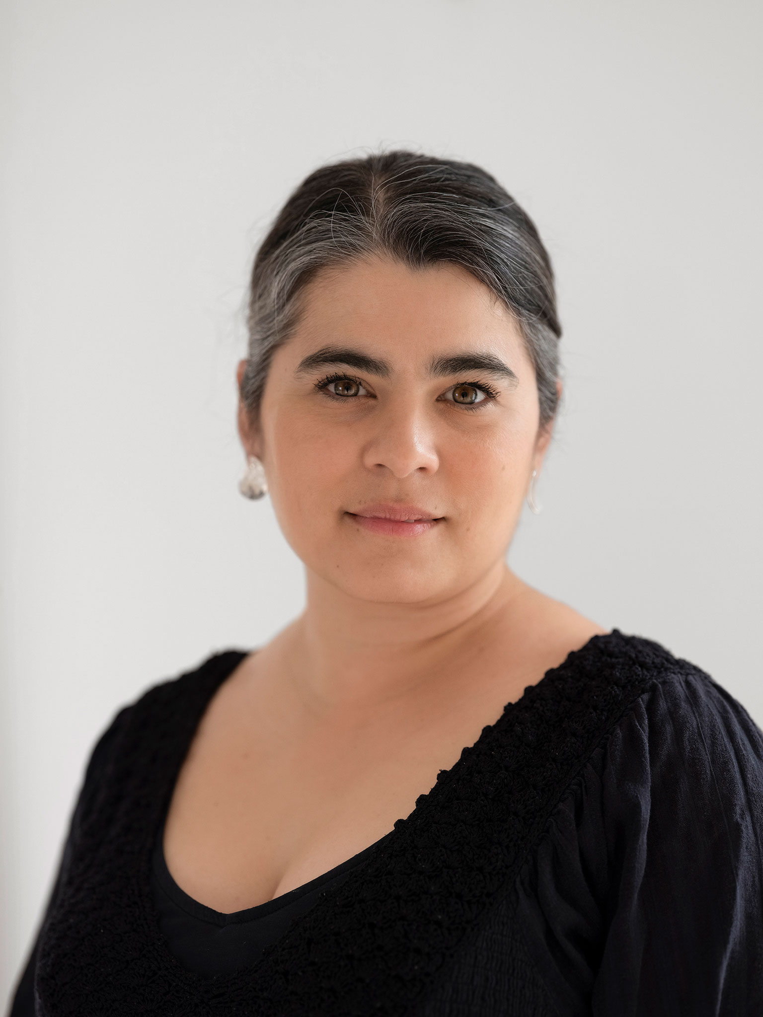 Candra Karlholm - Ängsbacka