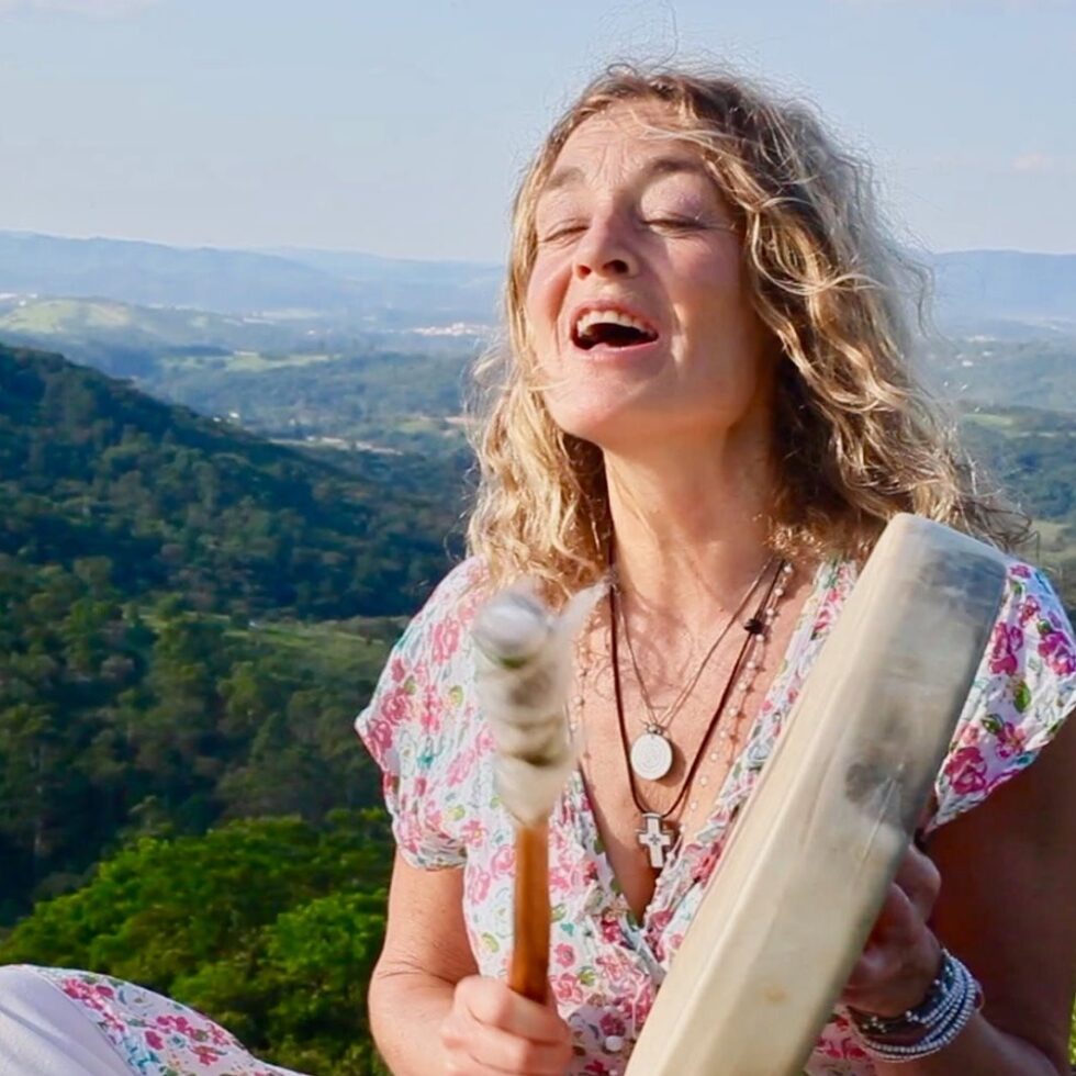 Deva Talasi - Ängsbacka