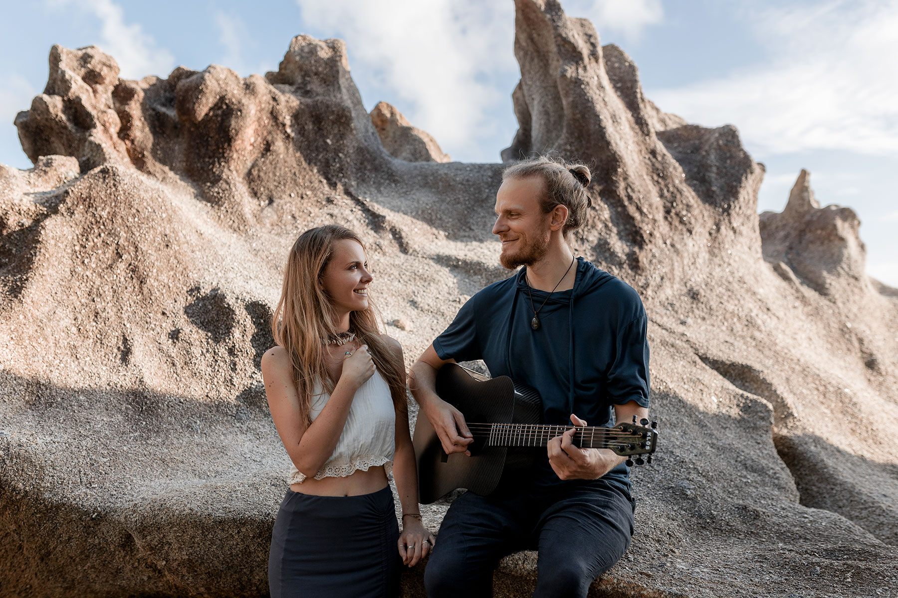 River Roots - Ängsbacka