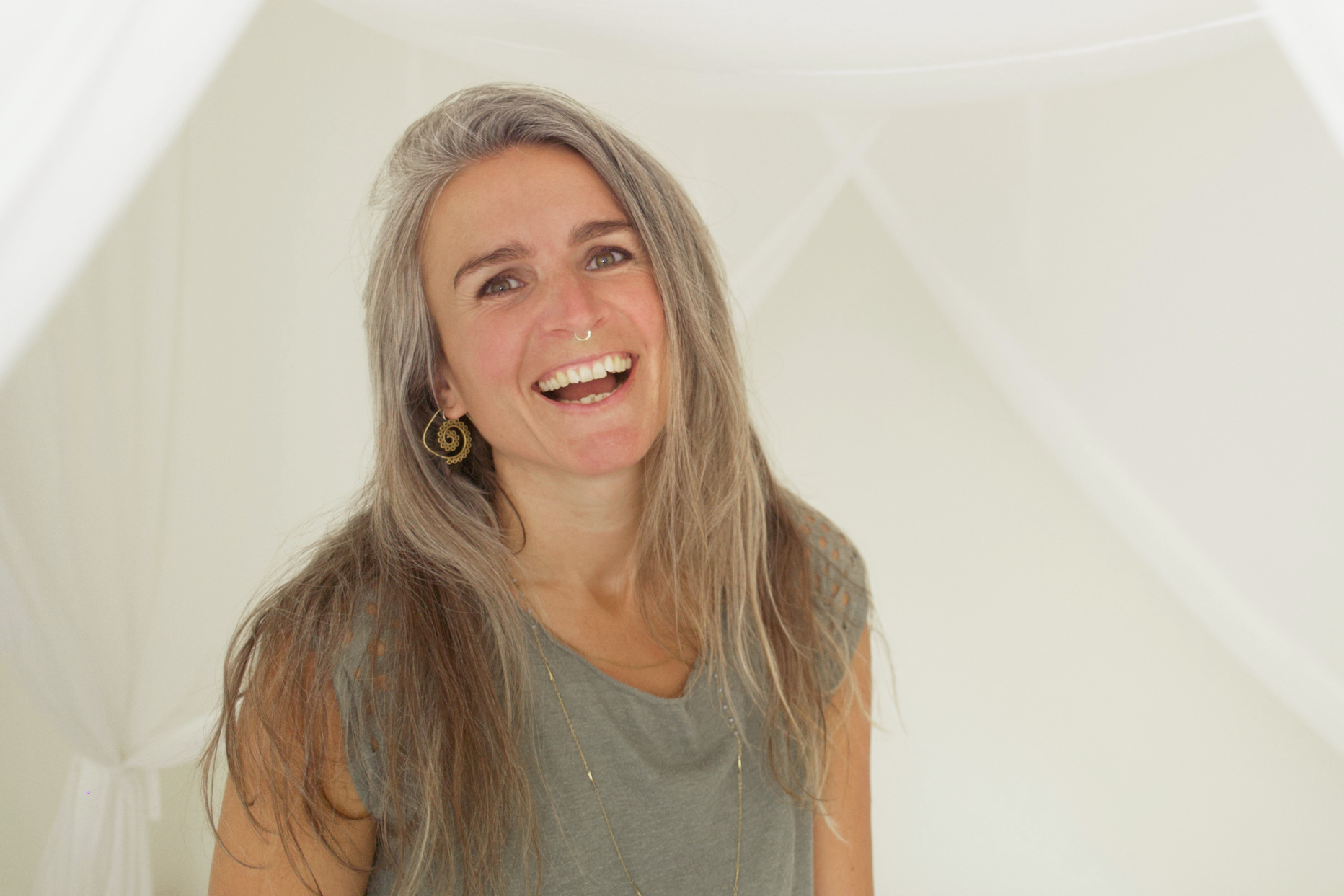 Karis Mae - Ängsbacka