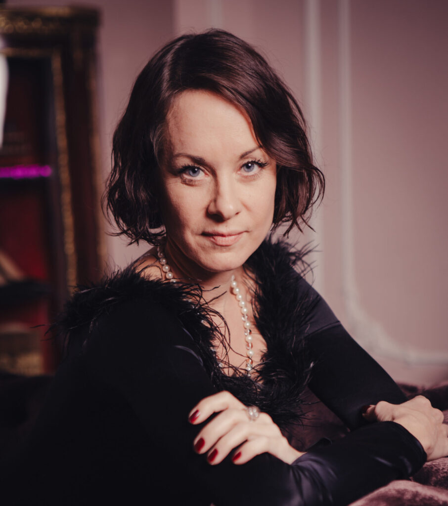 Tantra Festival - Ängsbacka