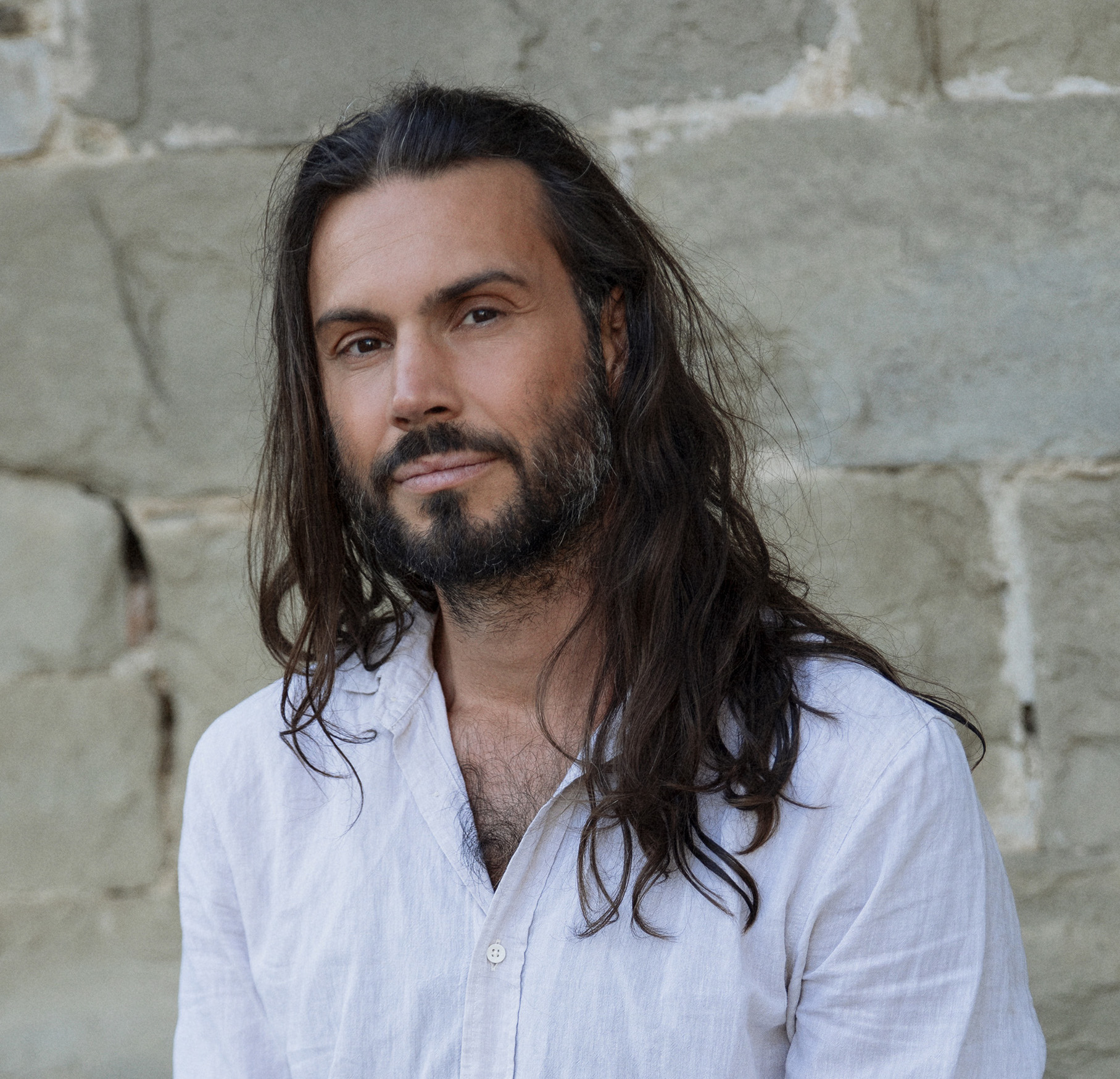 Manuele Paradiso - Ängsbacka