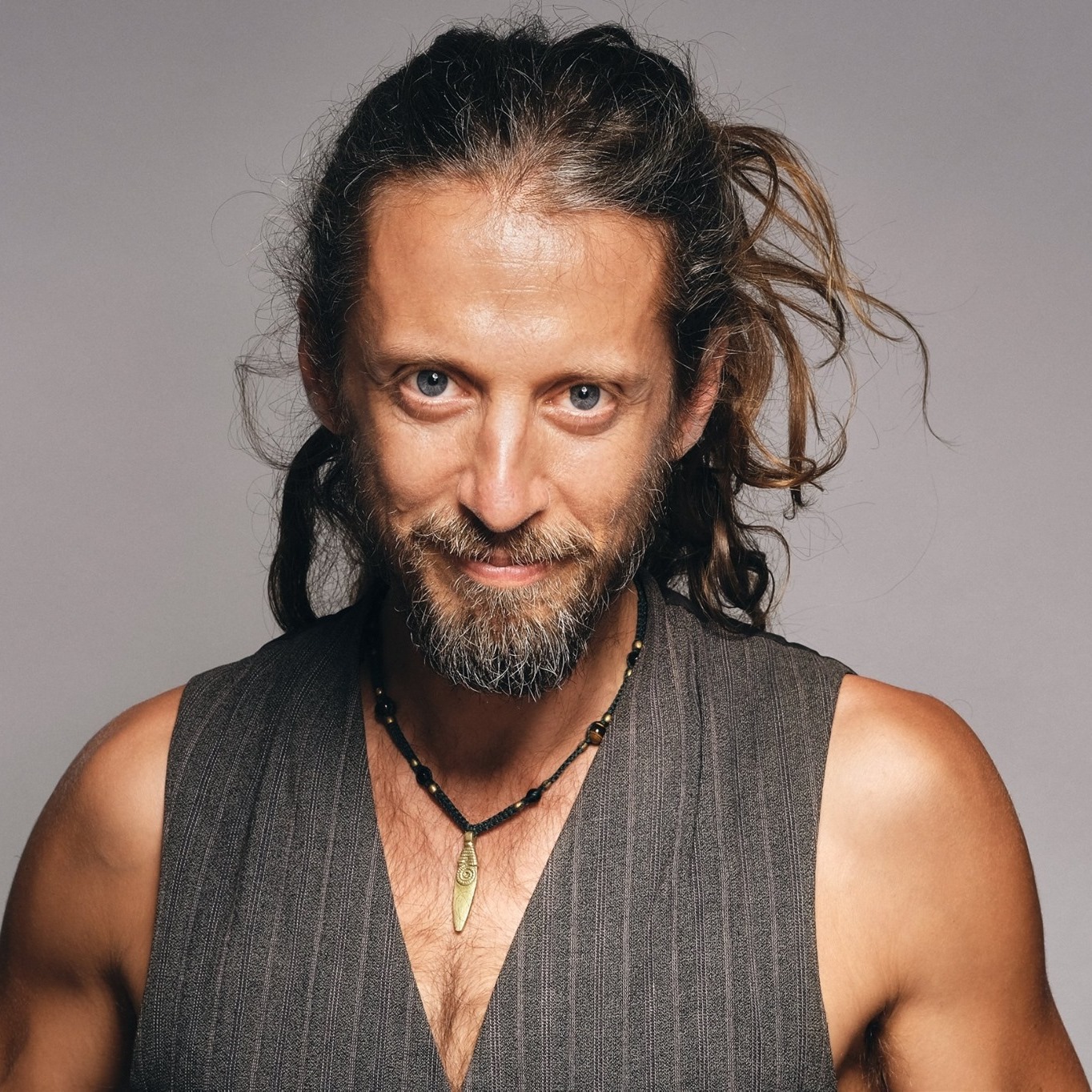 Michael Finkel - Ängsbacka