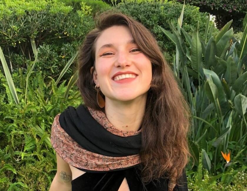 Molly Maria - Ängsbacka