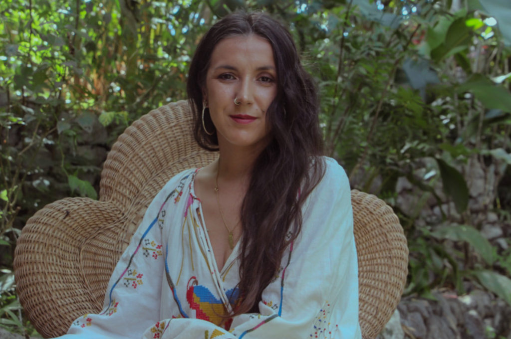 Nessi Gomes - Ängsbacka