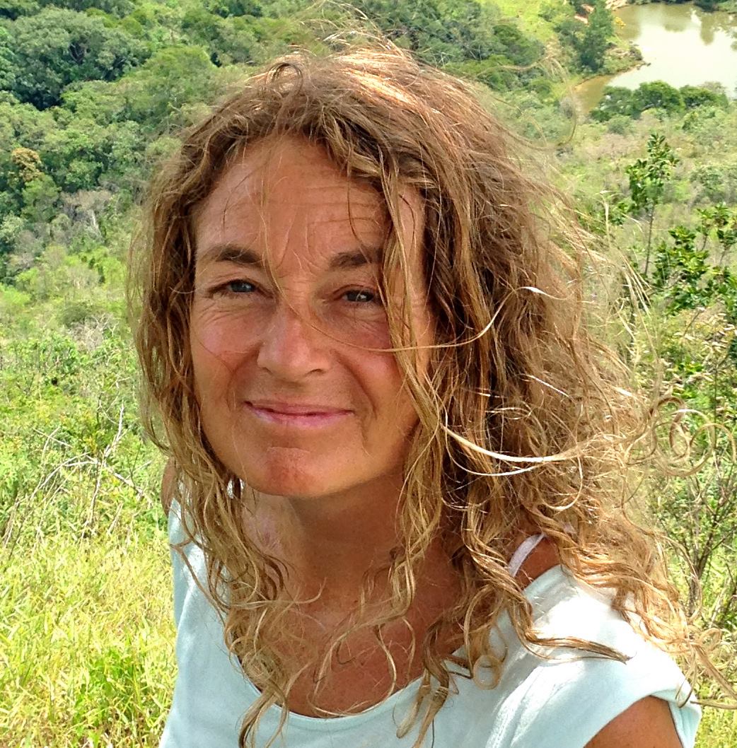 Deva Talasi - Ängsbacka