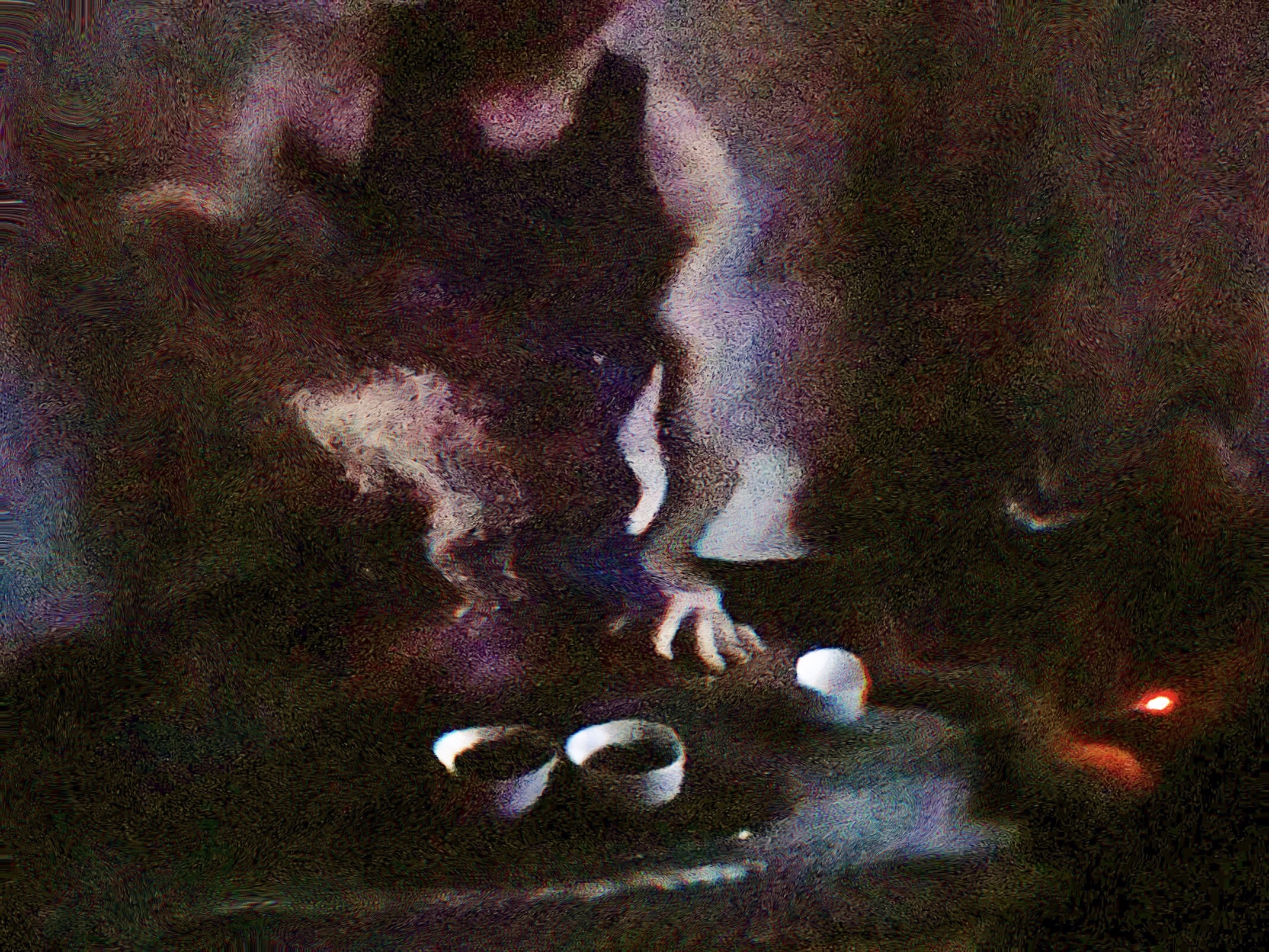 George Joy Zouein - Ängsbacka