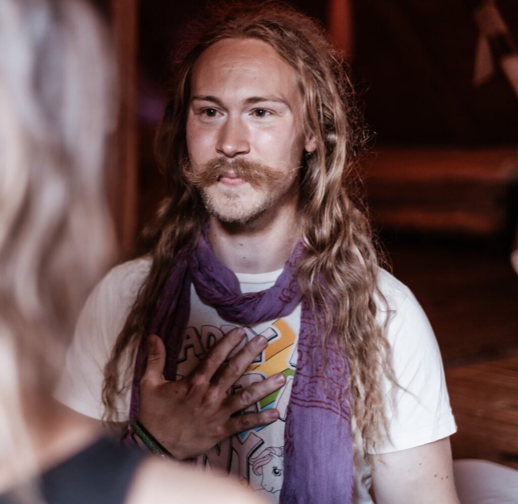 Tantra Festival - Ängsbacka