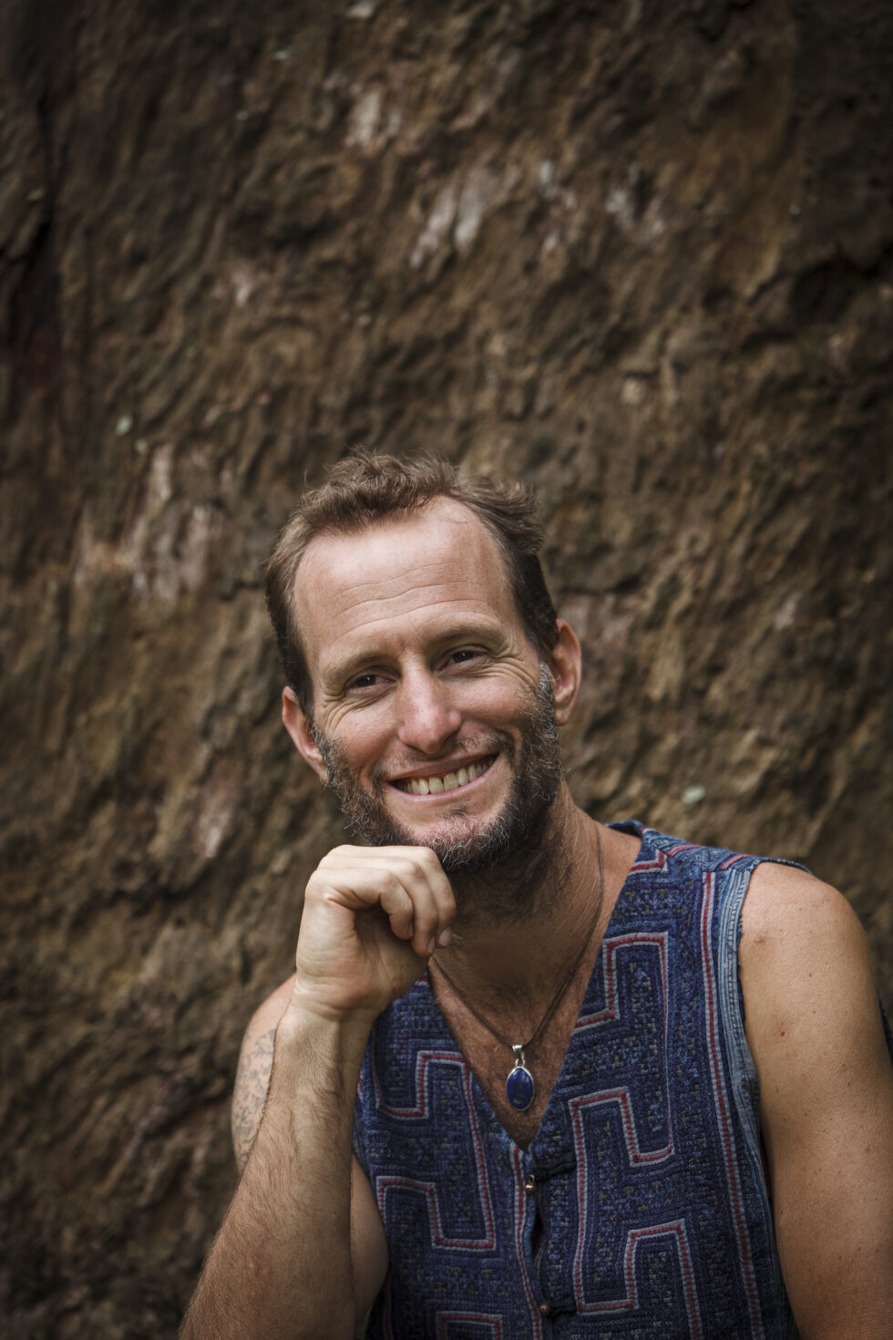 Ron Oren - Ängsbacka