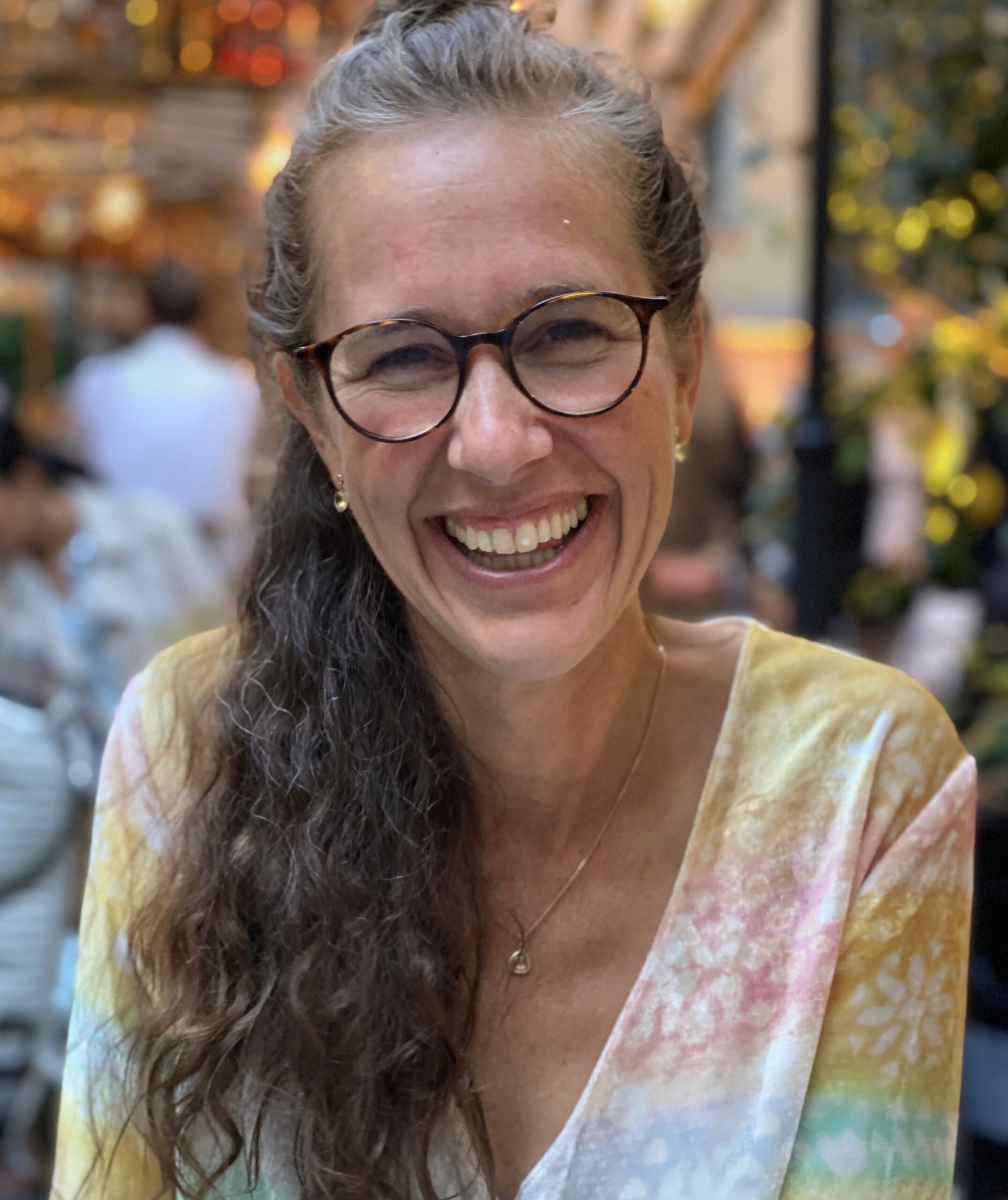 Jennifer Wallentin - Ängsbacka