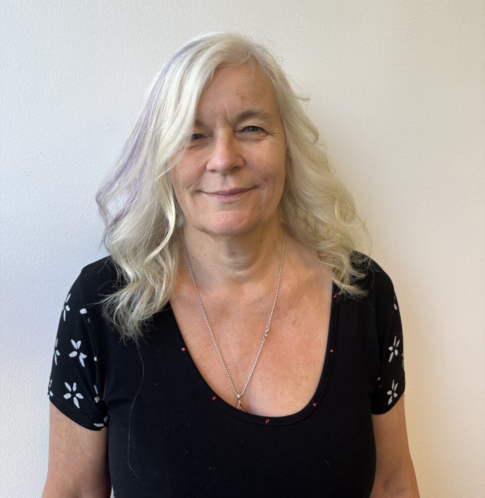 Charlotte Cronquist - Ängsbacka