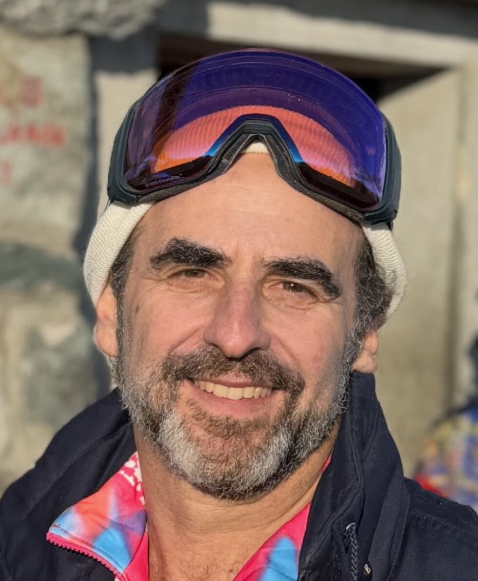 Dr David Rock - Ängsbacka