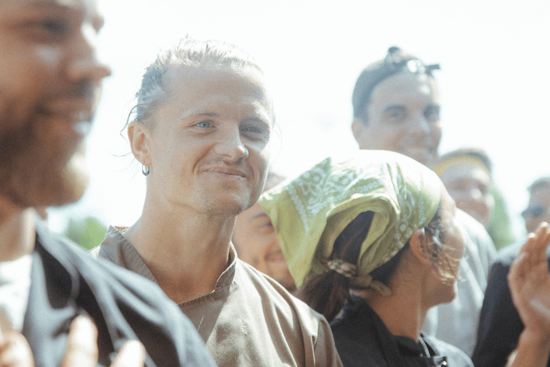 Working Community - Ängsbacka