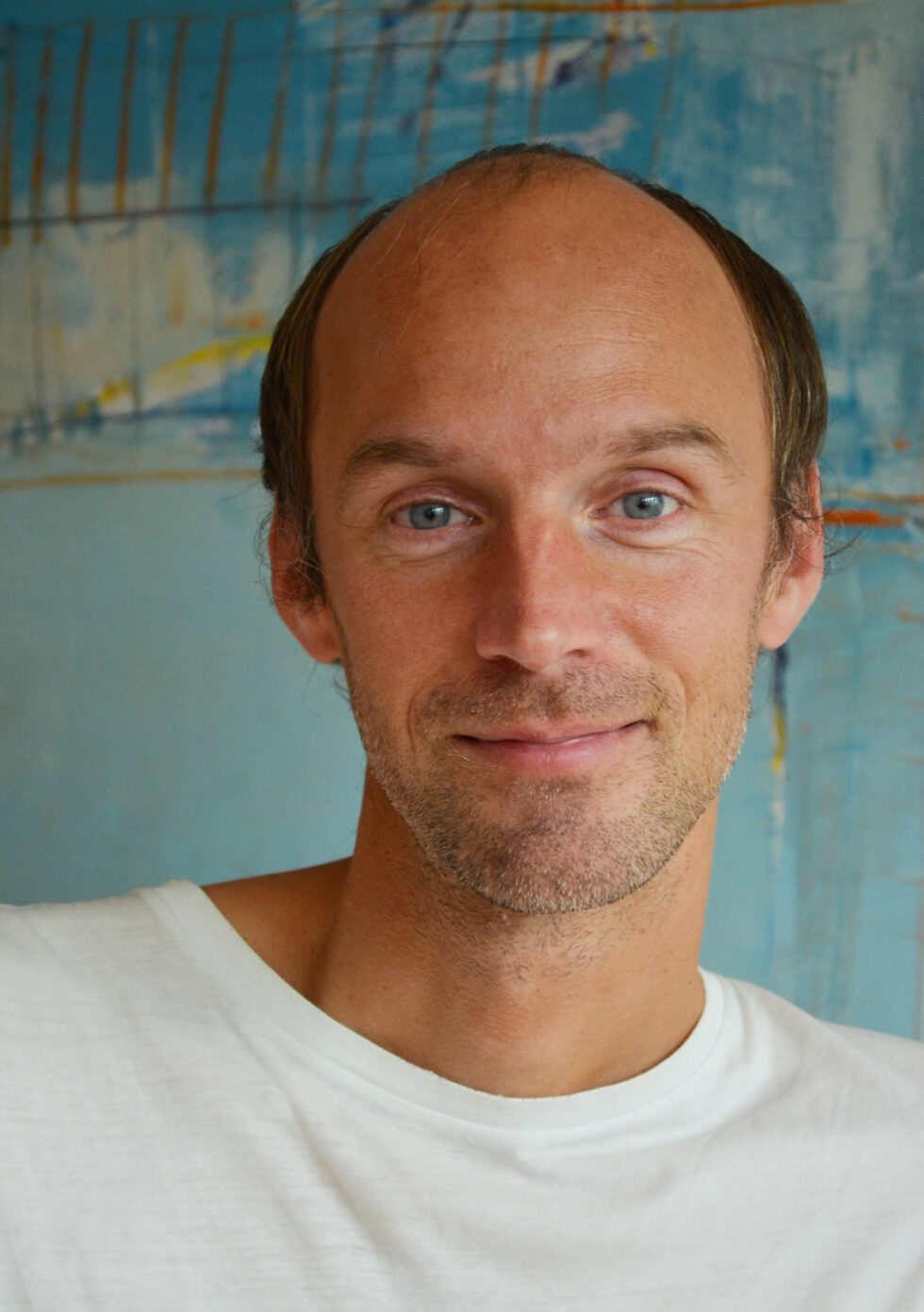 Luca Hillen - Ängsbacka