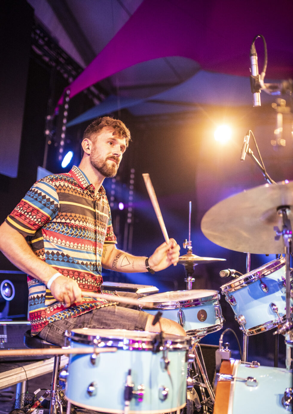 Todd James - Ängsbacka